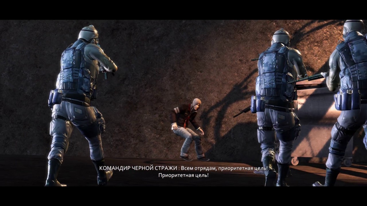 Prototype 01 прохождение walkthrough - YouTube