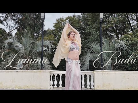 DO Belly Dance Challenge #14 - Lamma Bada Yatathana by Ksenia Kokoz. Choreography by Heather Louise
