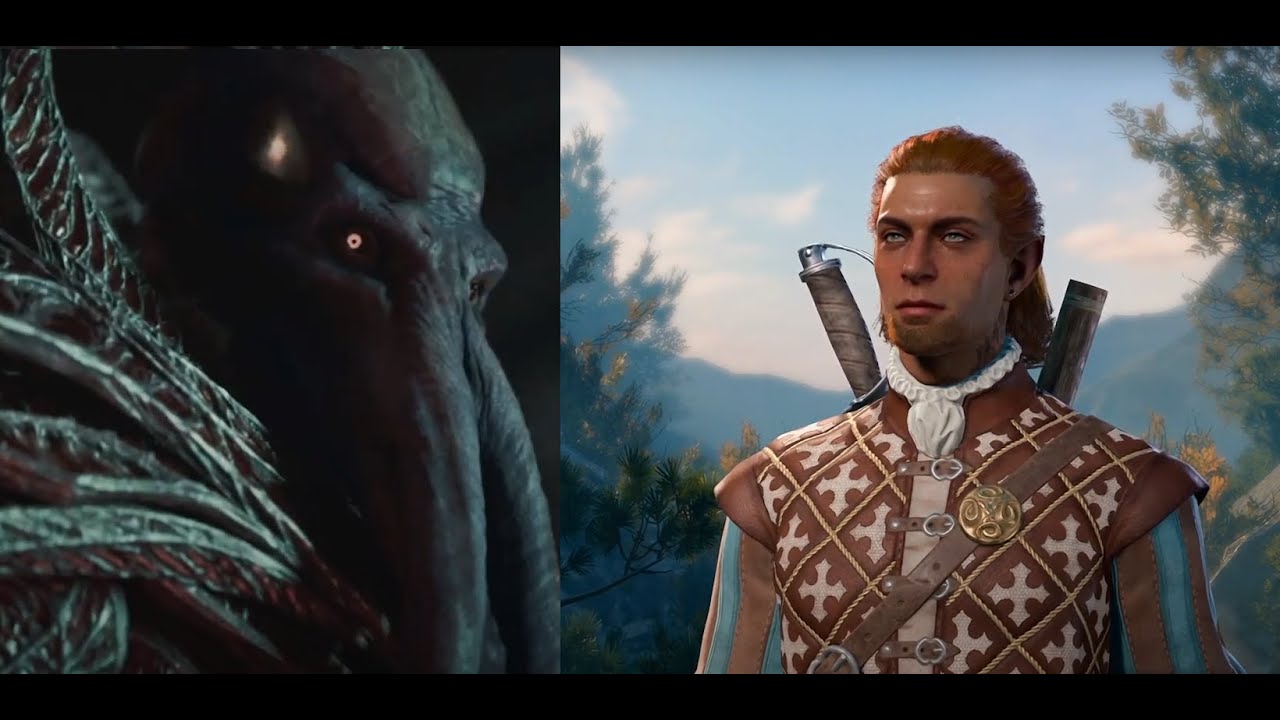 BG3 - Bard #138 Shadowheart or Jenevelle - YouTube