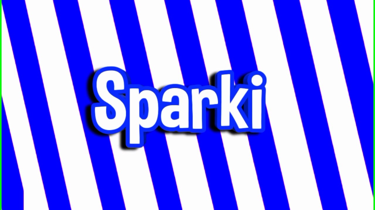 Intro para sparki - YouTube