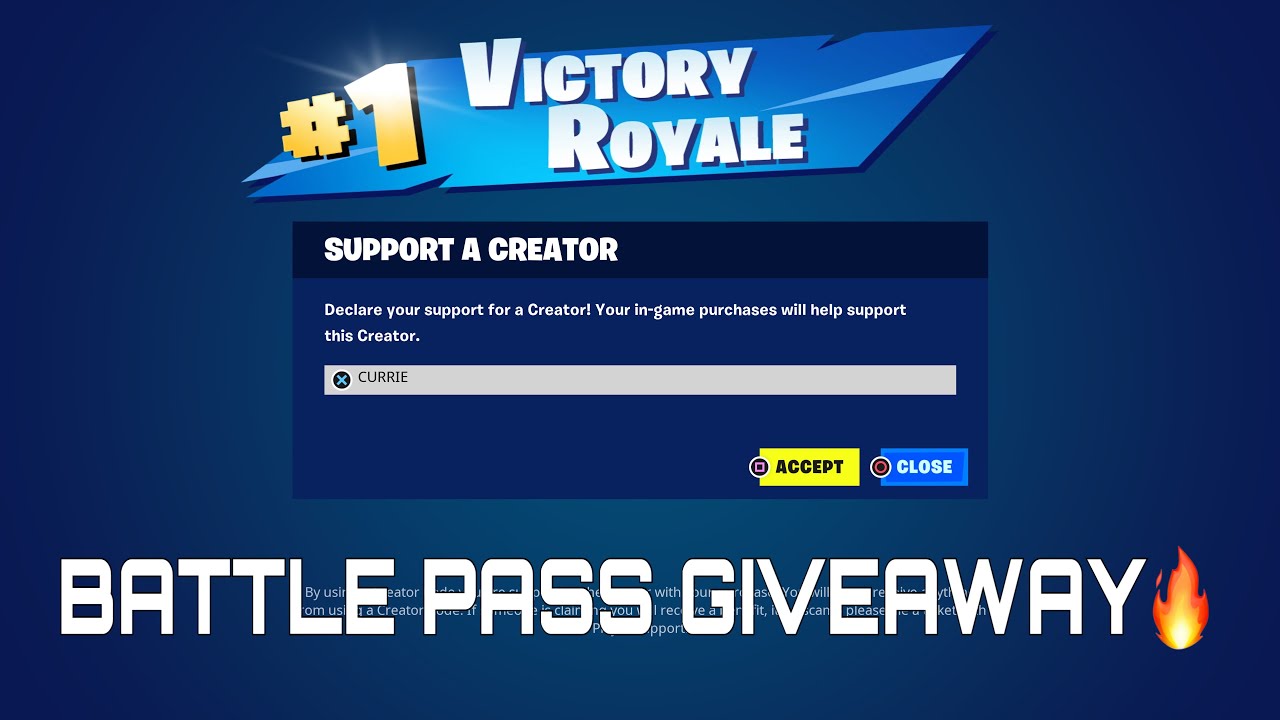 🔴My First Solo Win in Fortnite Season 4 Chapter 4 |Battle Pass Giveaway ...