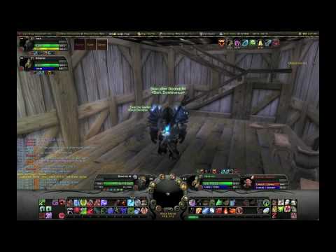 DD - Doctor Weavil