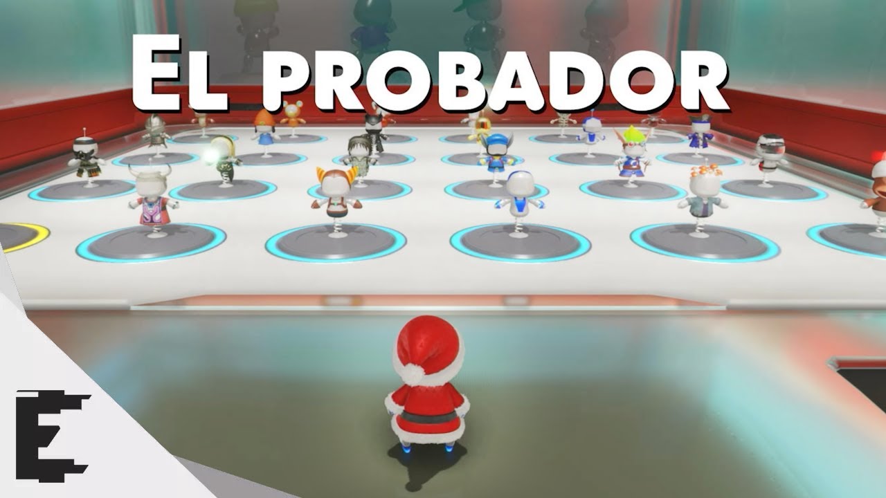 Astro Bot - Todos los Trajes (All Skins) + Ultima Actualizacion DLC (4k ...