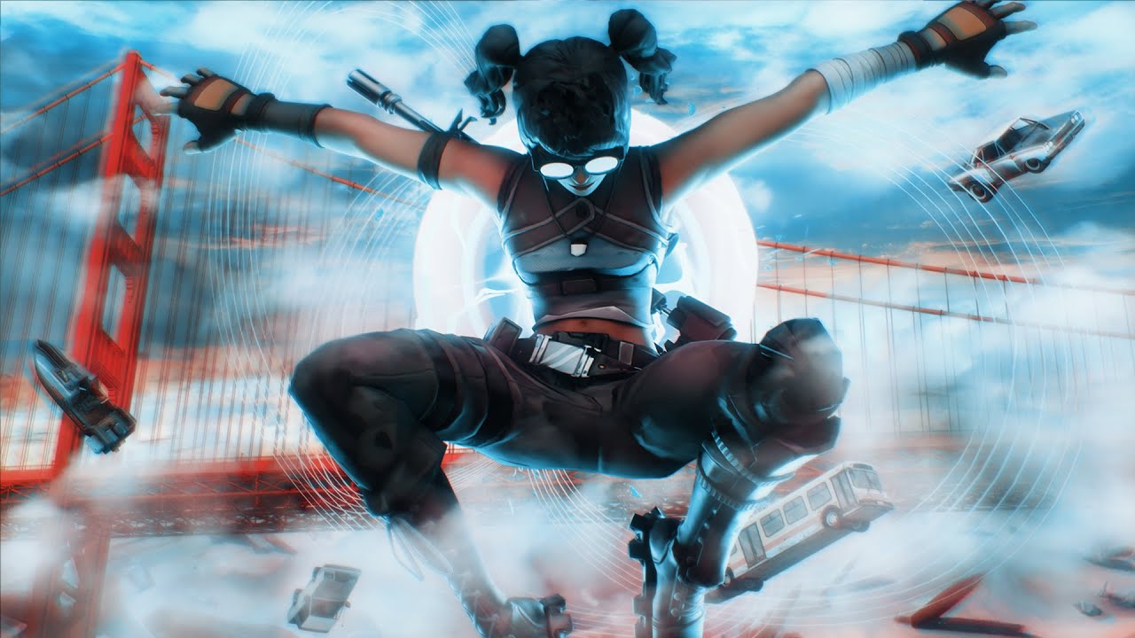 I'm Not Afraid - NorCal Rising Montage Part Two (4K) | Project File In ...