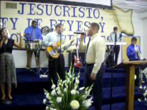 CELEBRAR A CRISTO CELEBRAR - YouTube