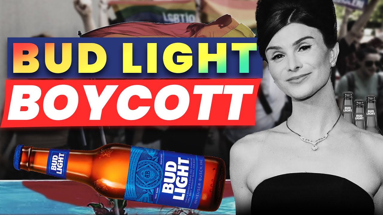How the Bud Light Boycott Brewed a Storm: Unraveling the Controversy ...