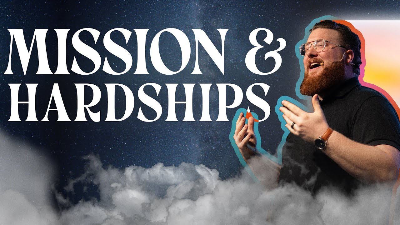 Struggling in Your Faith? This Will Encourage You - YouTube