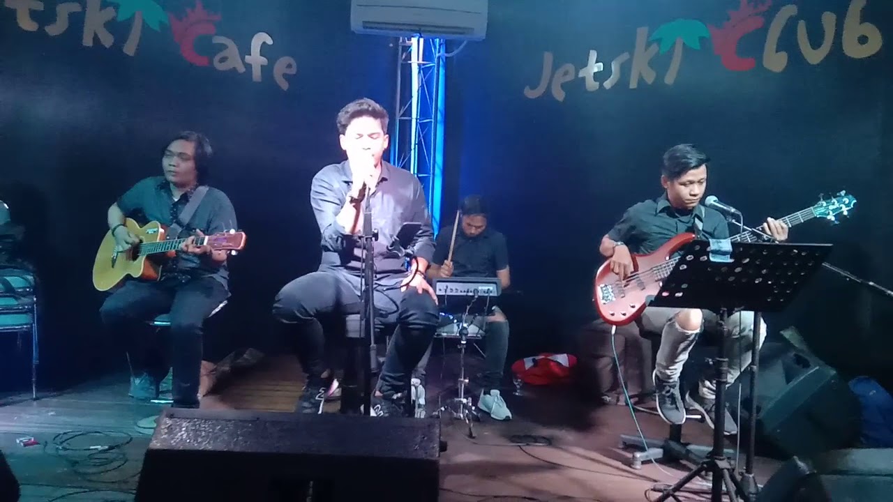 Thanks for loving me || one soul project - cover - YouTube