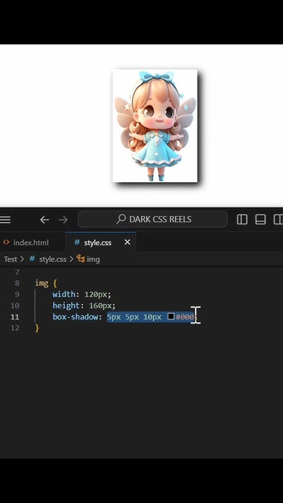 Css Drop Shadow Css Tips And Tricks Howto Tipsandtricks Css Howto Coding Webdesign Html