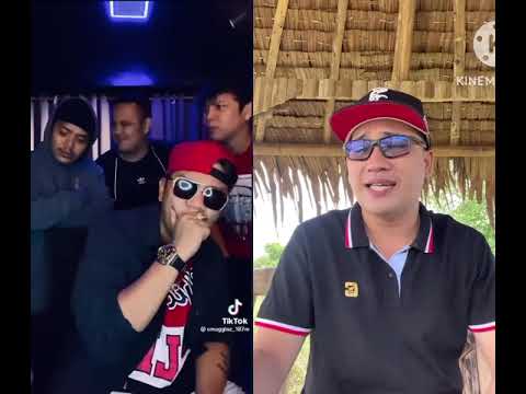 ALFRED SOLIS - SAMIN OPEN VERSE Challenge Smugglaz - YouTube