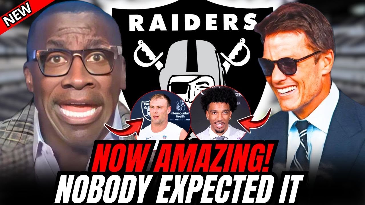 BREAKING NEWS: FANS WHO WERE SAD WERE SURPRISED BY THIS NEWS. LAS VEGAS ...