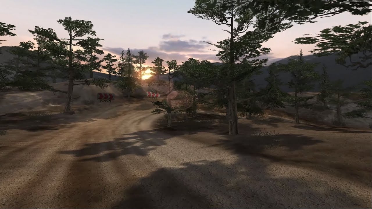 ATV Offroad Fury 4 - Scouts Circuit - YouTube