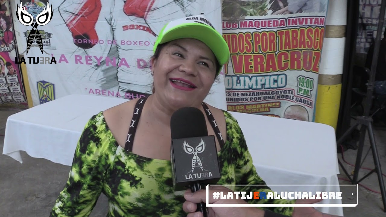 Alda Moreno: Con mi hermana, nos dedicaremos a mantener viva la Budokan ...