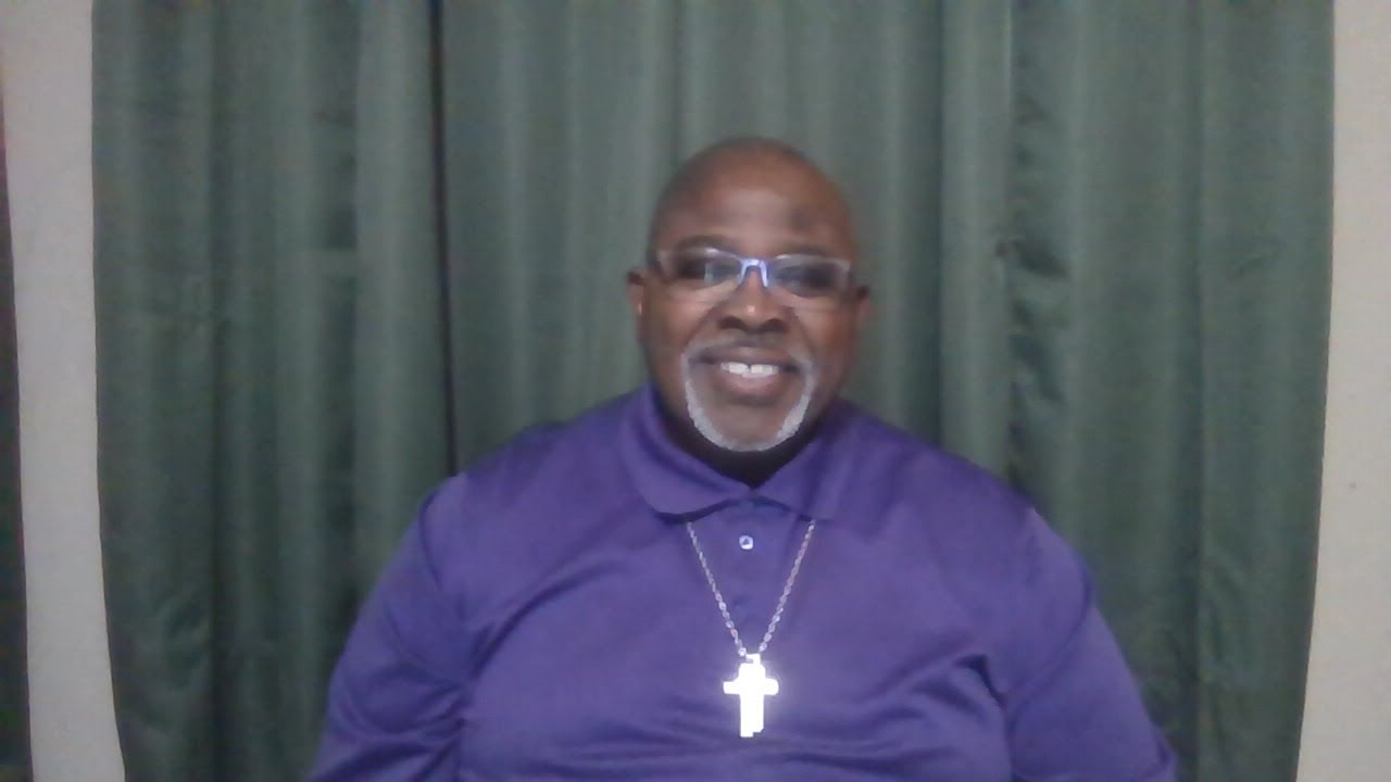 Pastor Robert Rhodes (AMBC Dallas) & Friends Bible Study, 12/18/2024 ...