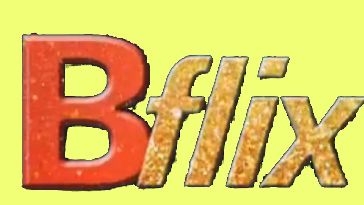 Bflix Sponsored by Klasky Csupo 2001 Effects | Combines and Inverted ...