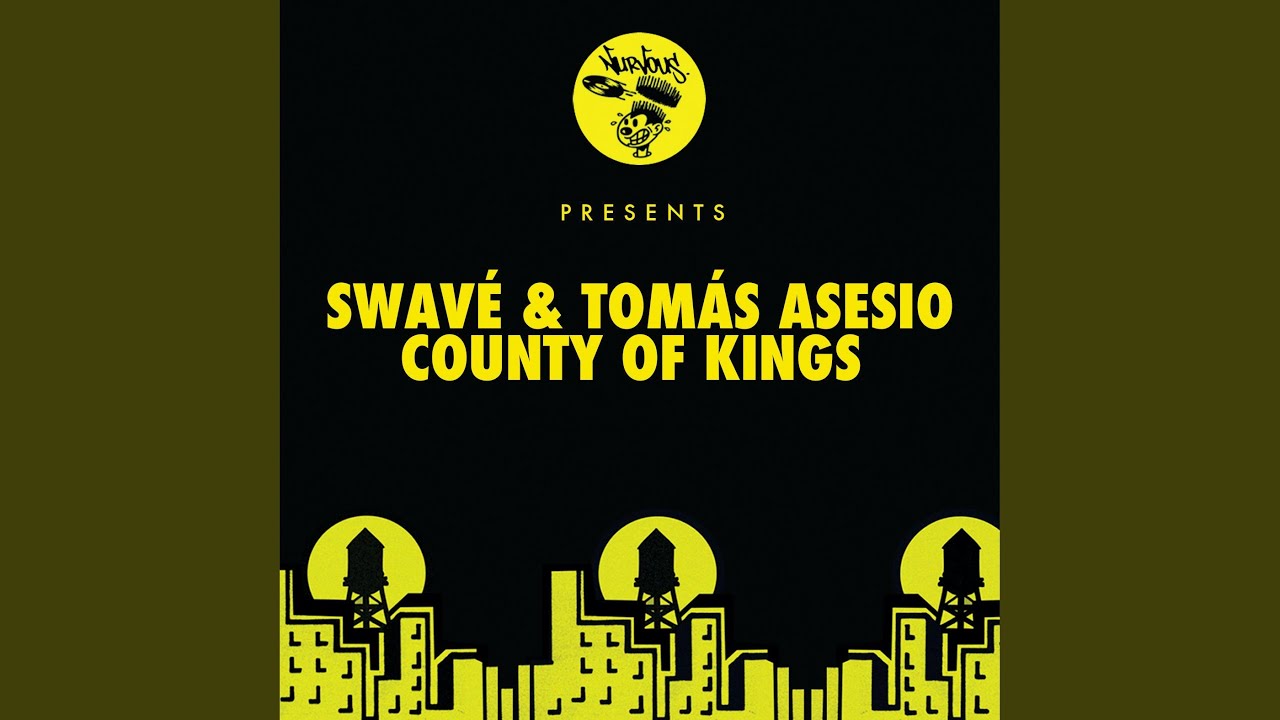 County Of Kings - YouTube