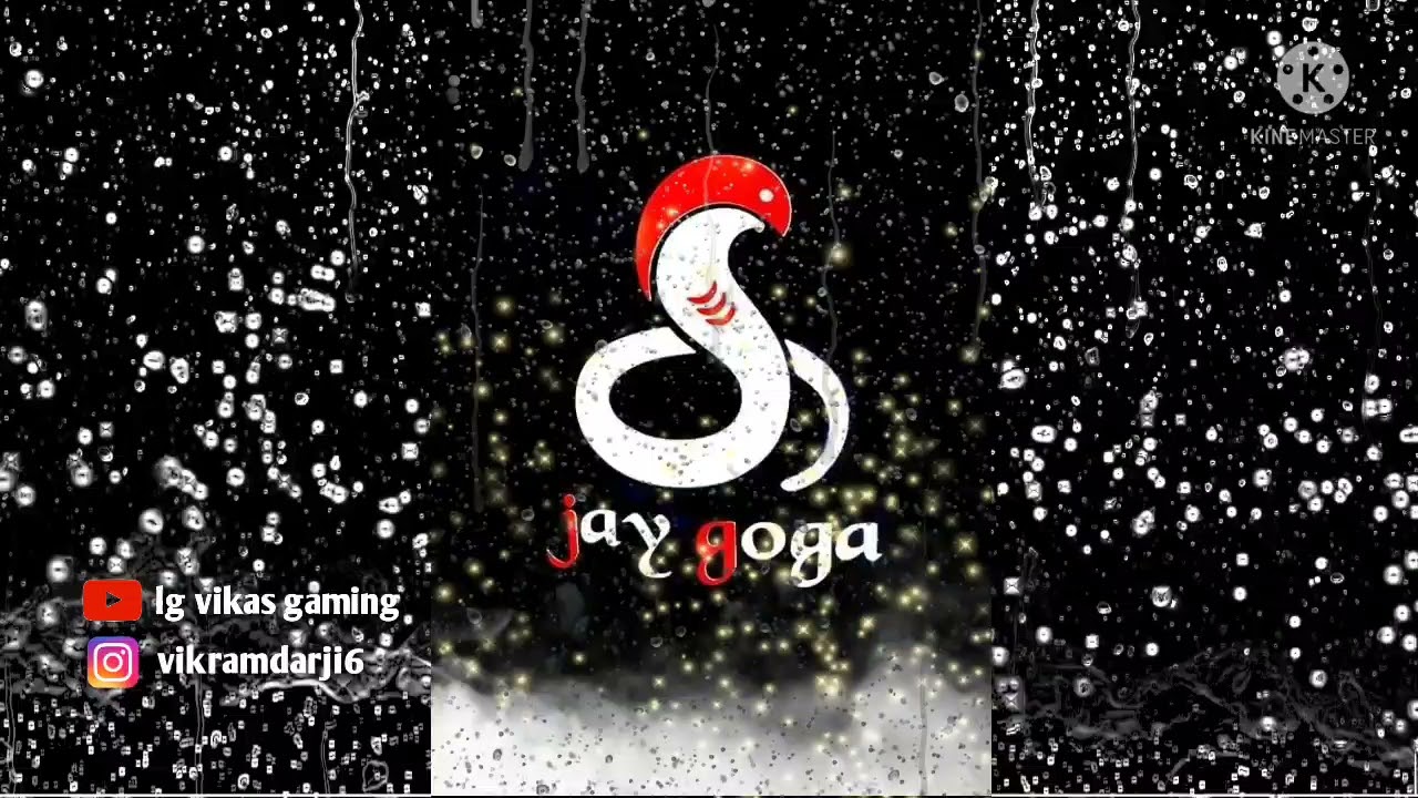 jay goga ji maharaj ki ringtons 🙏jay goga maharaj ki video jay goga ...