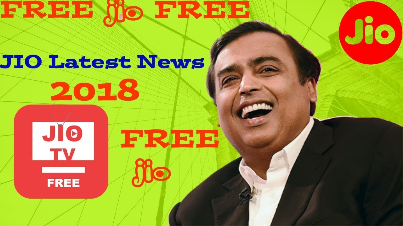 Reliance Jio's JioTV Now Available on Web [Update: JioTV Now 'Under ...