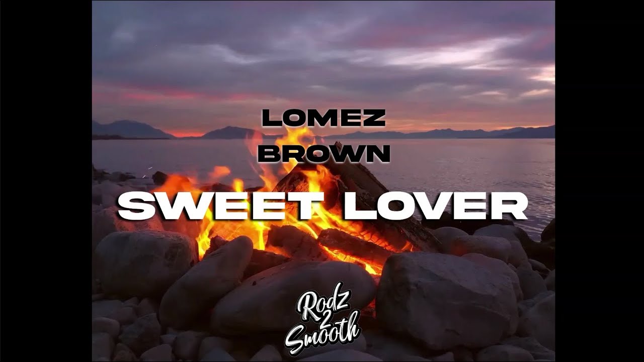 Lomez Brown - Sweet Lover (Rodz Remix) - YouTube