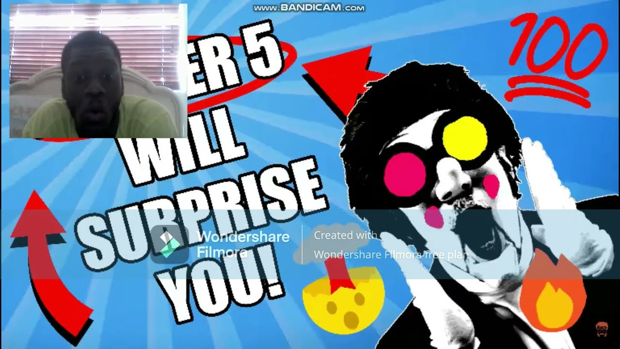 THIS IS INSANE! | "AD INFINITUM" - Deltarune Spamton Song (Trijosh ...