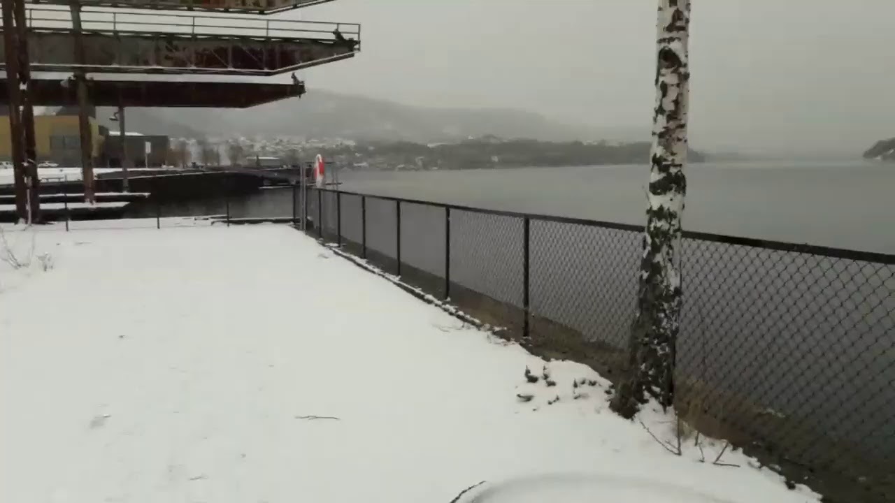 Live from Notodden City - YouTube