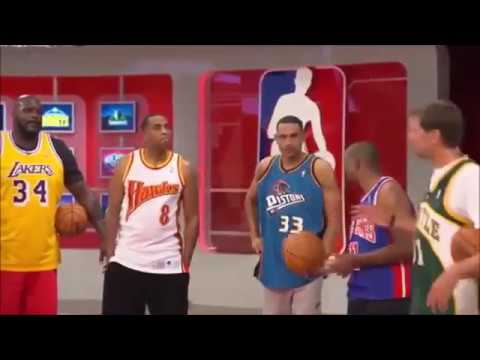 504 NBA Open Court - Basketball 101 - YouTube