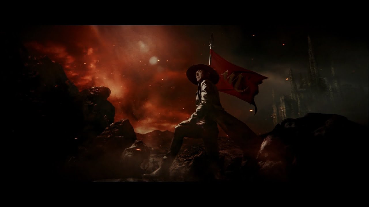 Lineage リネージュM CM 「伝説が来る」篇 15秒 - YouTube