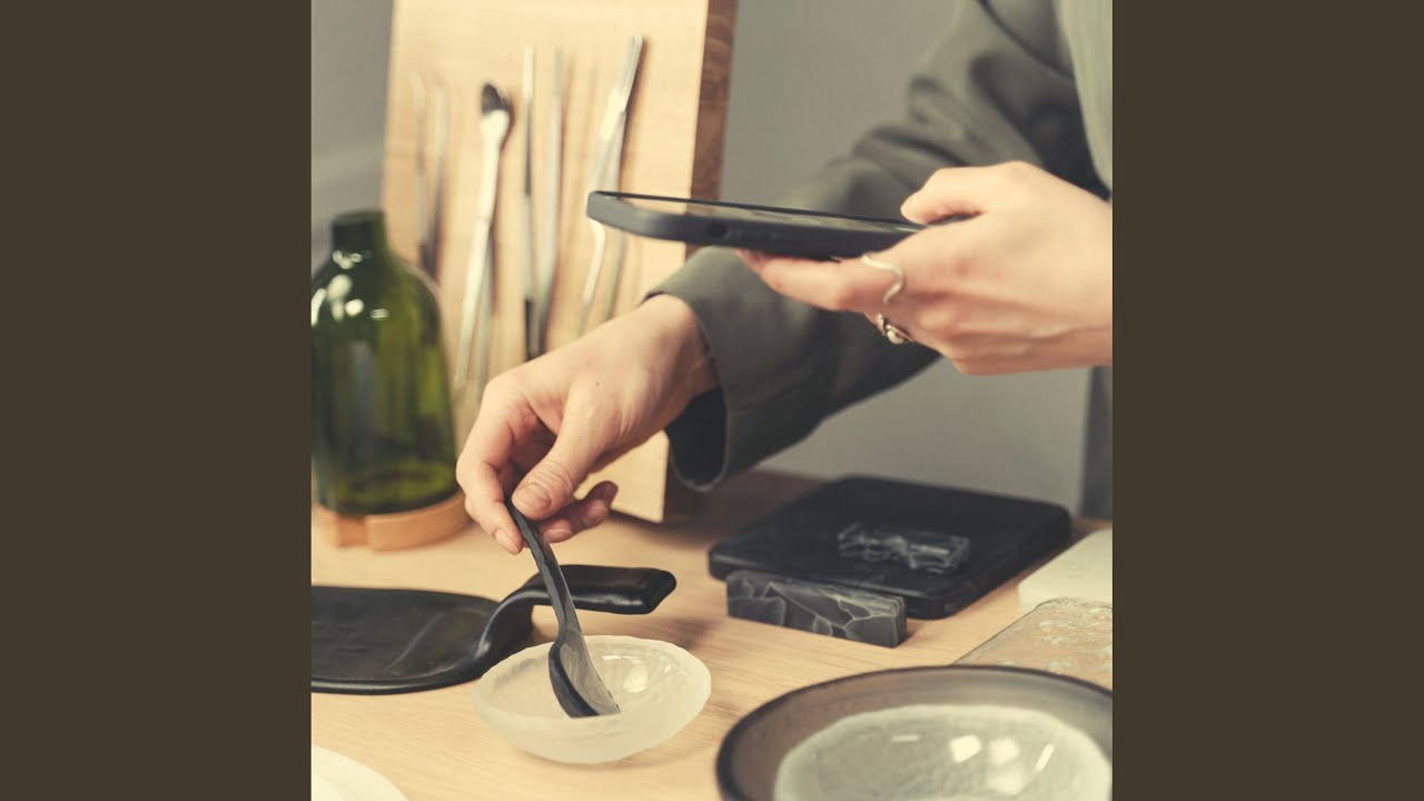 Suave Home Cooking - YouTube