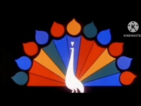Rare Logo Finds #2 : NBC Sports Program (1970) - YouTube