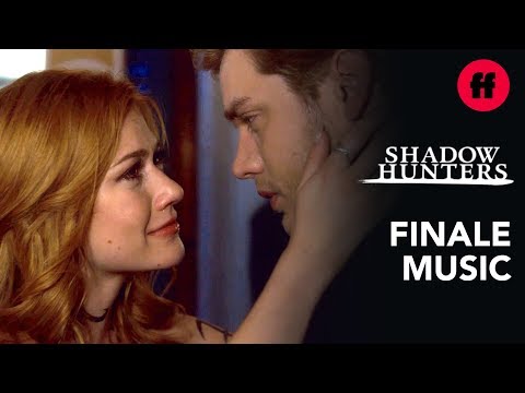 Clace's Love Will Never Die | Shadowhunters Series Finale | Music: Emmit Fenn - \