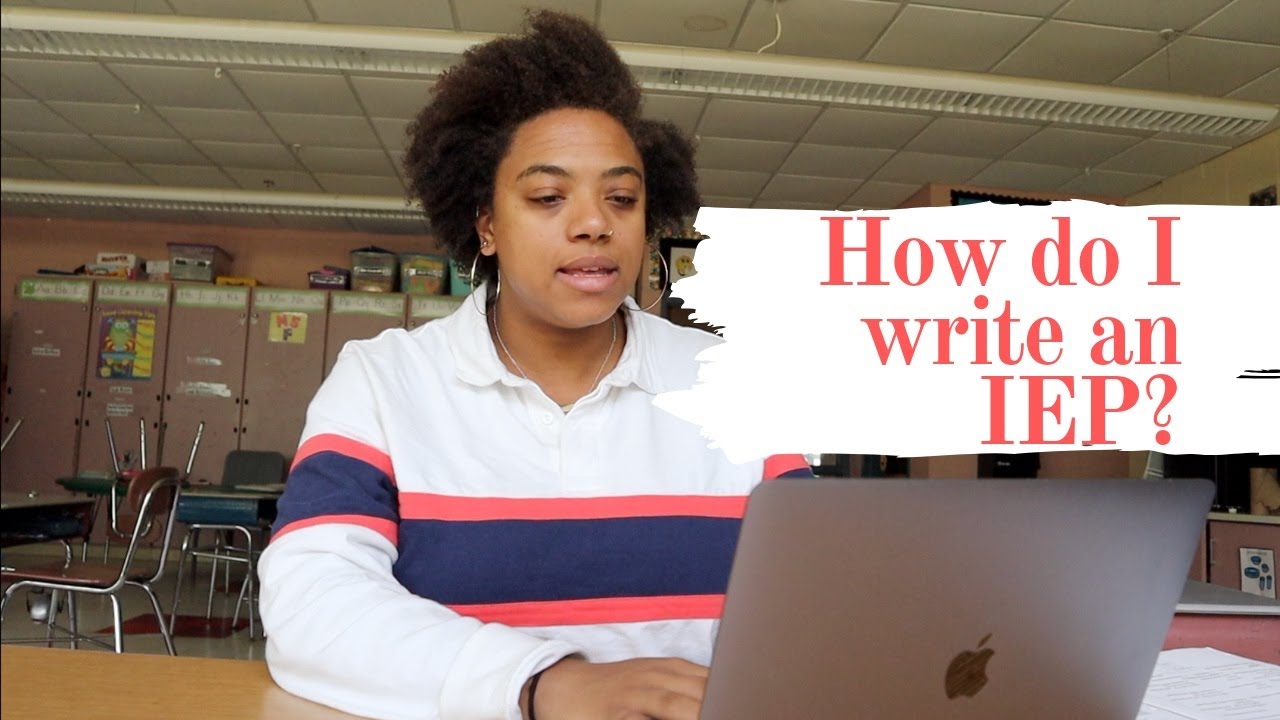 IEP How To Write An IEP That Special Educator YouTube iep-how-to-write-an-iep-that-special-educator-youtube
