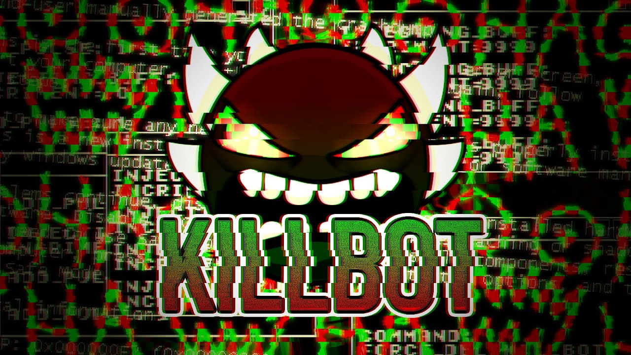 Killbot - YouTube
