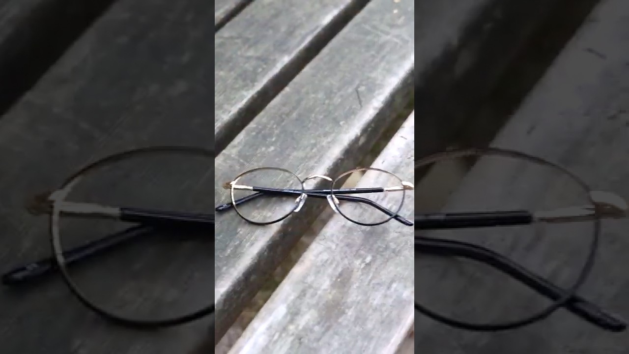 LOOK GOOD THIS FALL | Fall Glasses Trends 2019 | 39dollarglasses.com ...