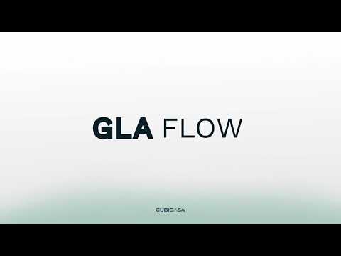 GLA flow with CubiCasa - YouTube