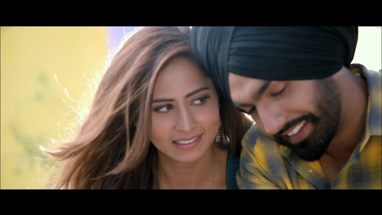Saroor Song WhatsApp Status| Ammy Virk | Sargun Mehta | Binnu Dhillon ...