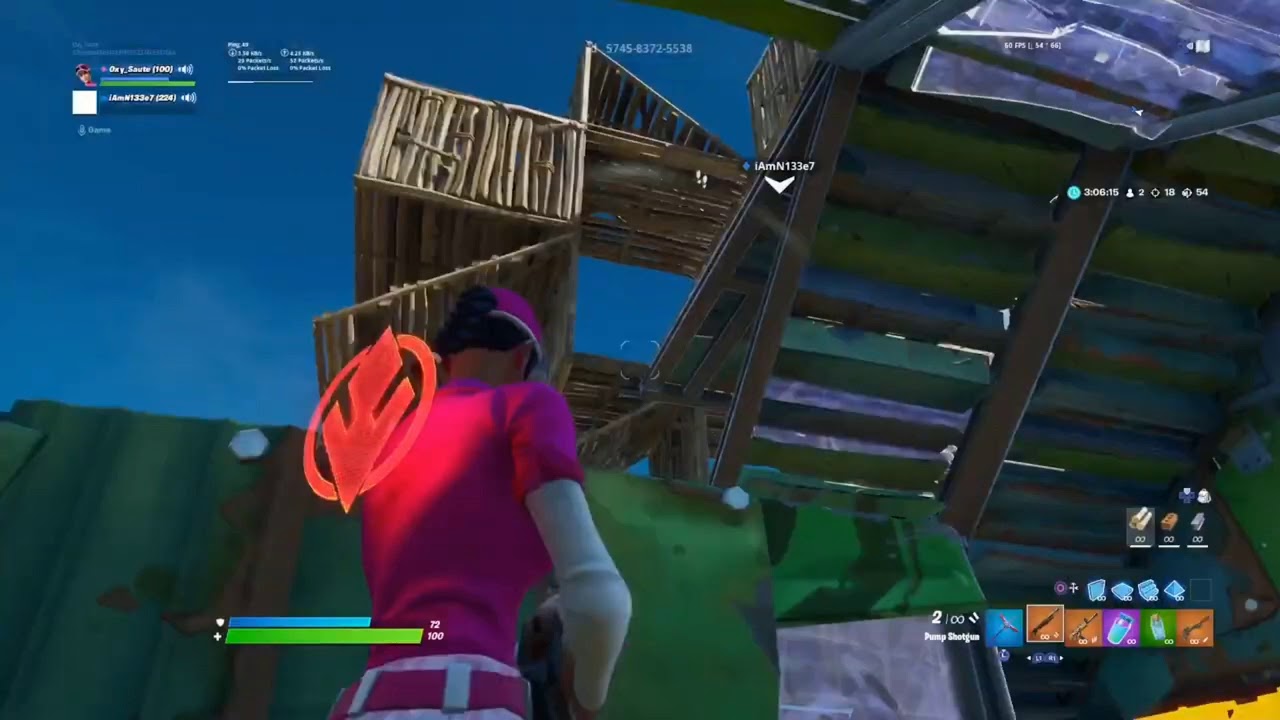 Introducing Konqer Fluhor - YouTube