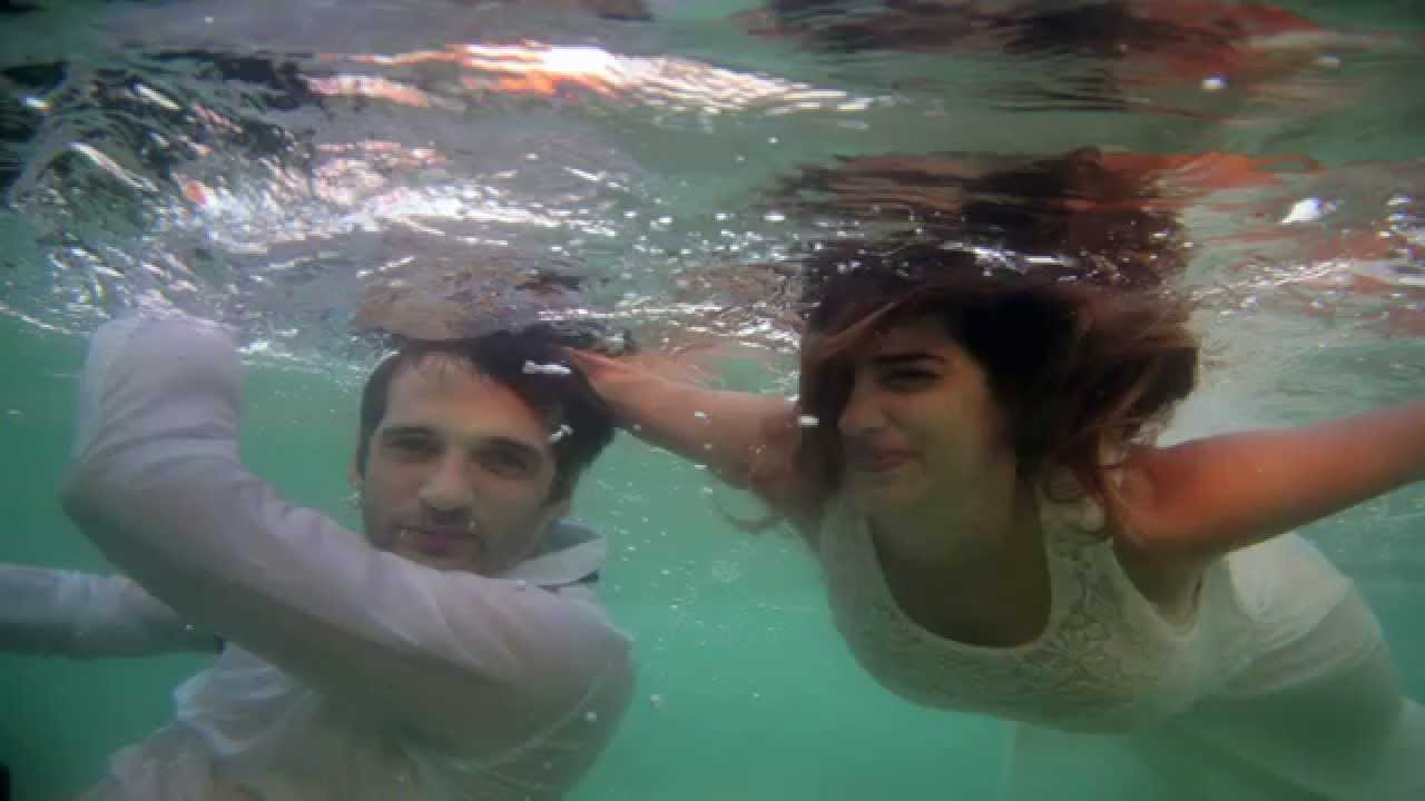 Wedding movie - Maayan&Ronen - YouTube