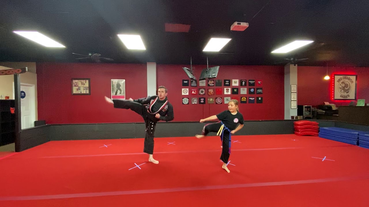 Red Dragon 2 - YouTube