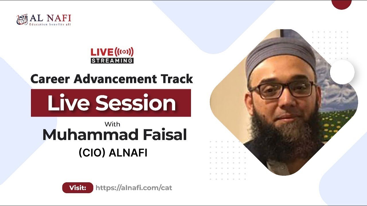 Live Class with Muhammad Faisal 19th Feb 2022 - YouTube