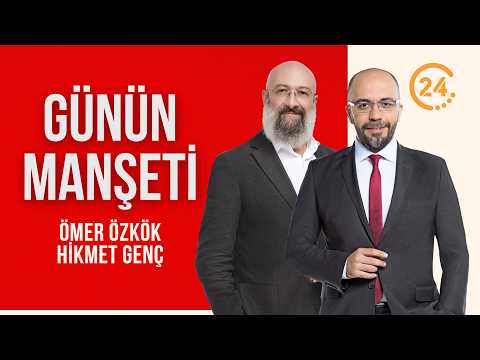 Günün Manşeti / İsrail Barbarlığının Kanıtı – 05 08 2026