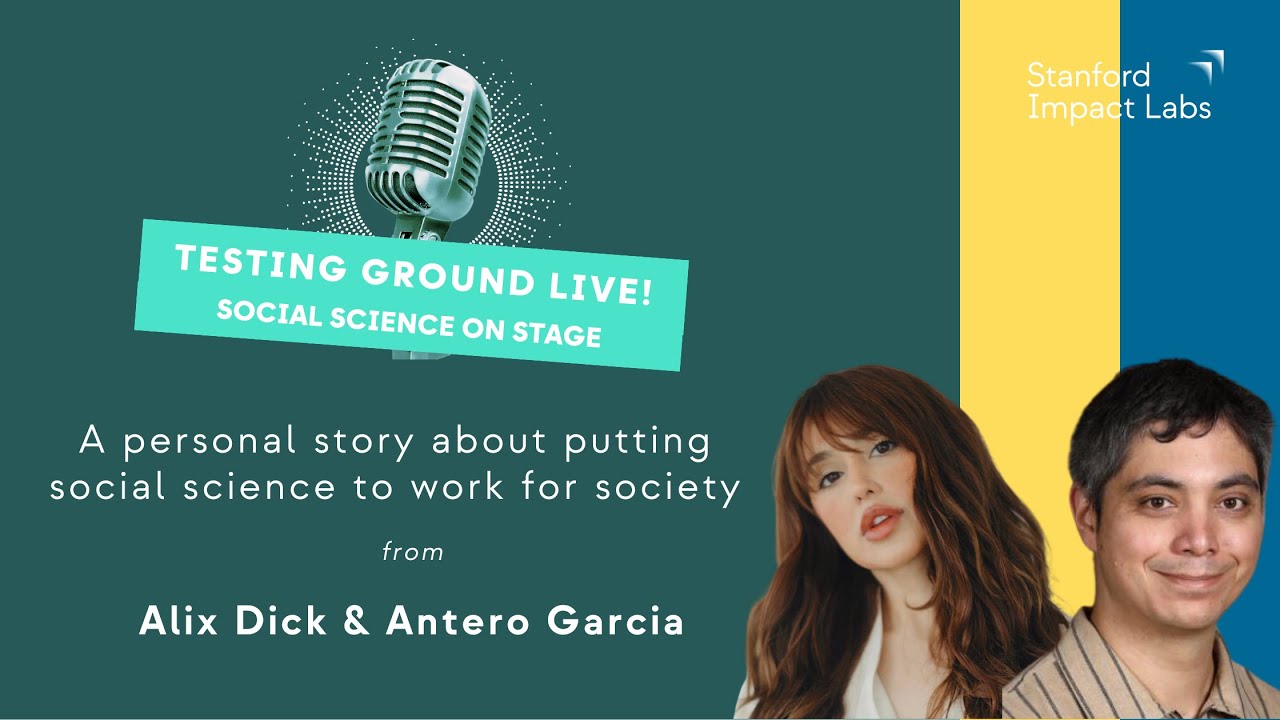 Centering Marginalized Voices | Alíx Cuadras and Antero Garcia ...