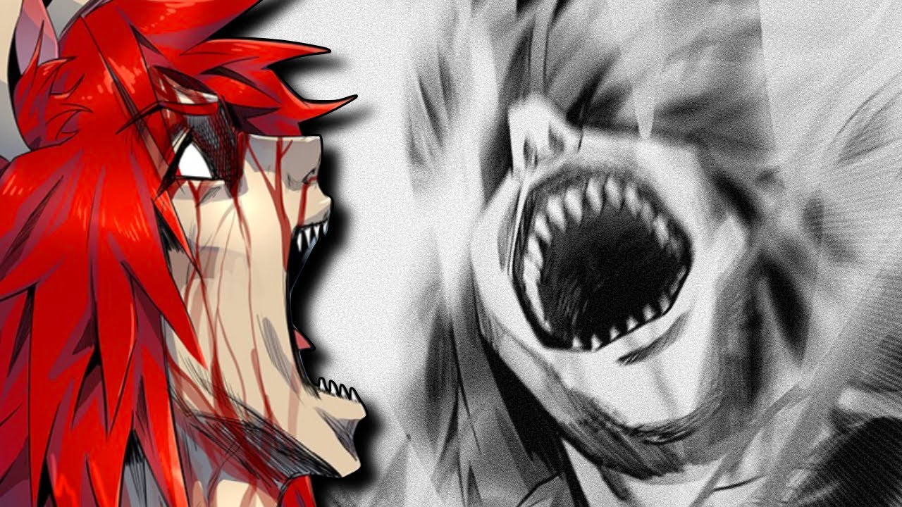 Das ENDE von Yama? Yasratcha demonstriert seine MACHT... | Tower of God ...