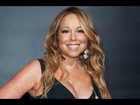 Mariah Carey en diablesse ultra sexy sur Instagram