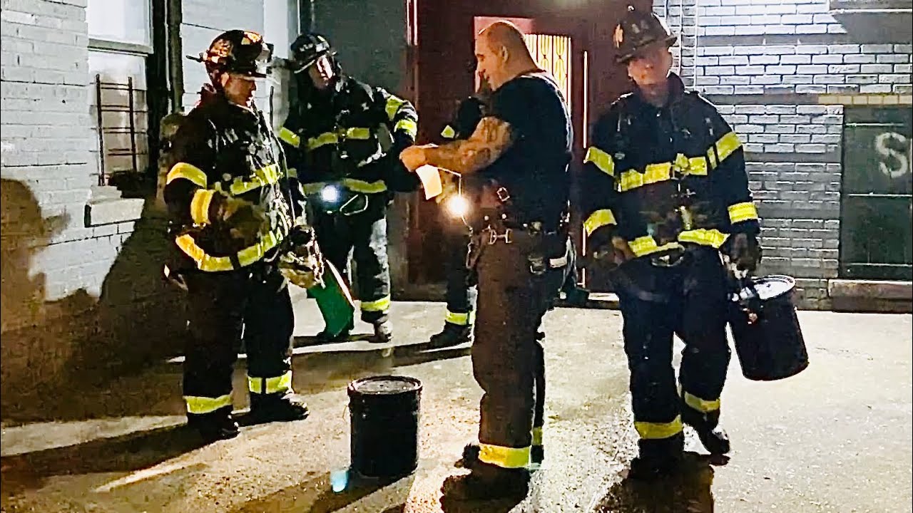 FDNY BOX 2761 ~ FDNY OPERATING FOR A 10-75 E-BIKE LITHIUM-ION BATTERY ...