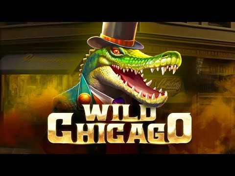 Wild Chicago slot by BGaming | Trailer - YouTube