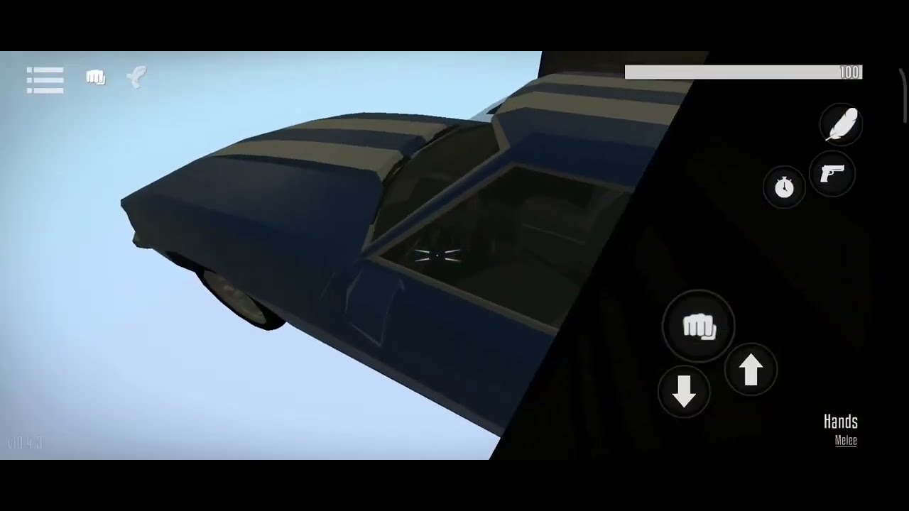 Gorebox - Chamber Map - What's Behind the Door? - YouTube