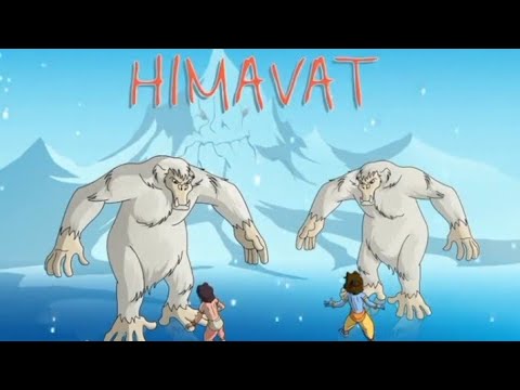 Himavat | Part 1| Kaanah And Balram | New Episode|#kaanah#Balraam#newep ...