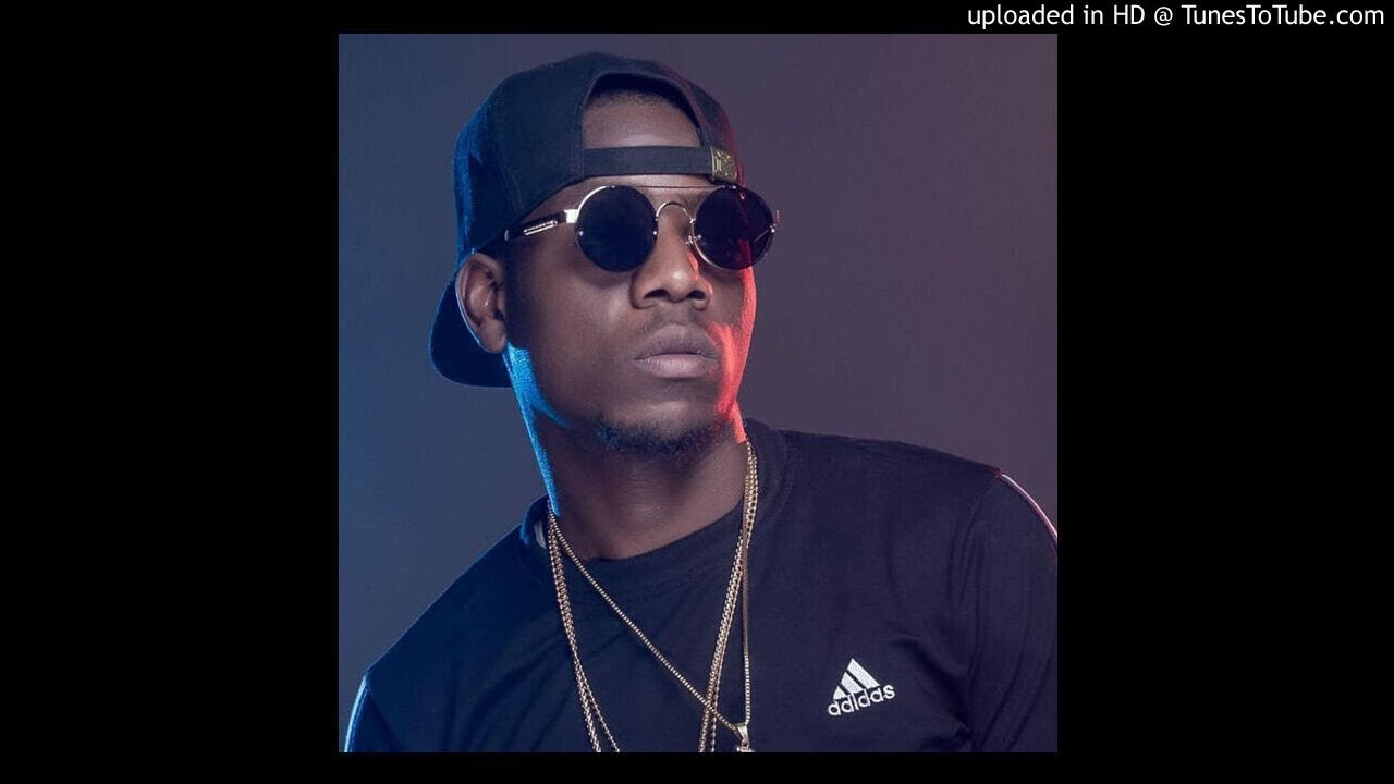 Jemax ft Lighter – In Love With You - YouTube