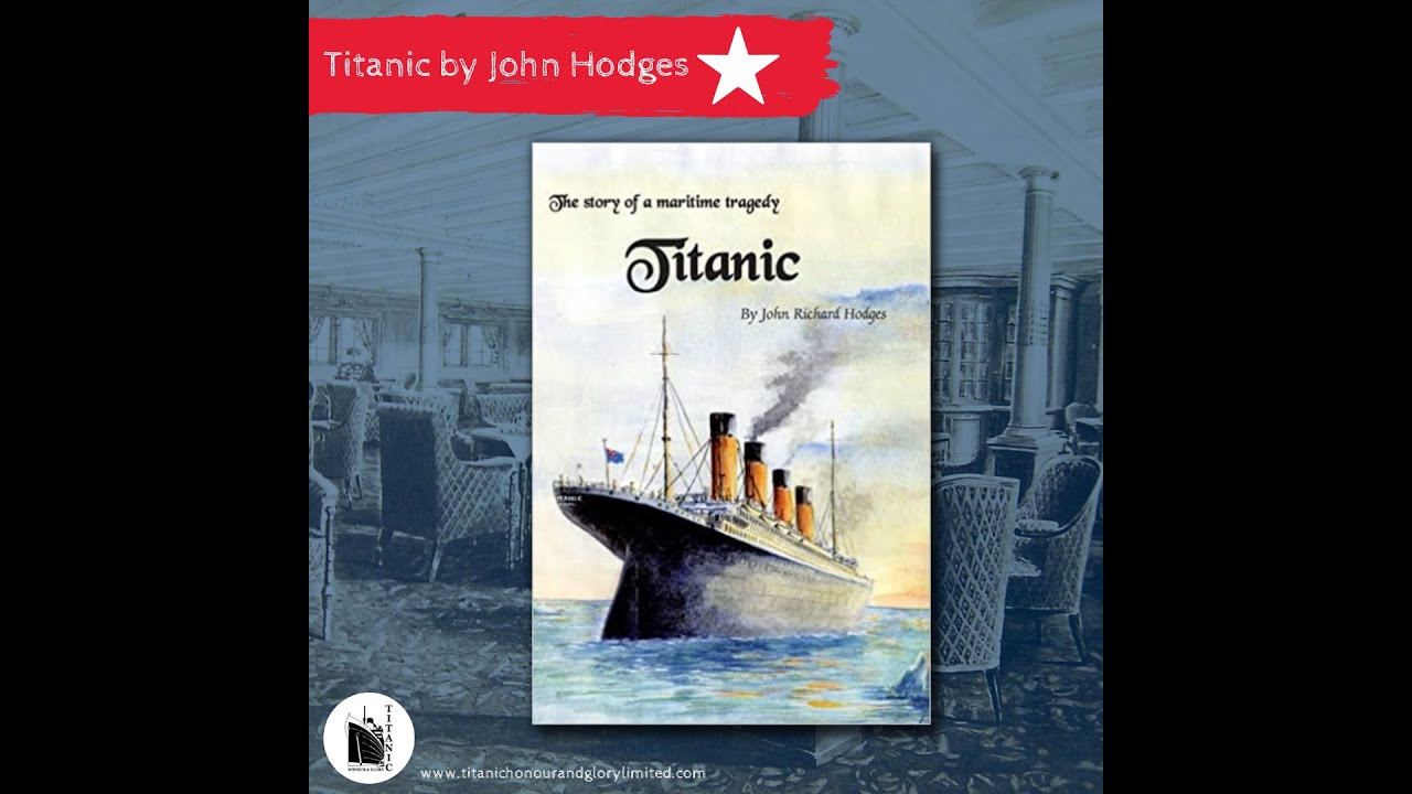 Titanic by John Hodges - YouTube