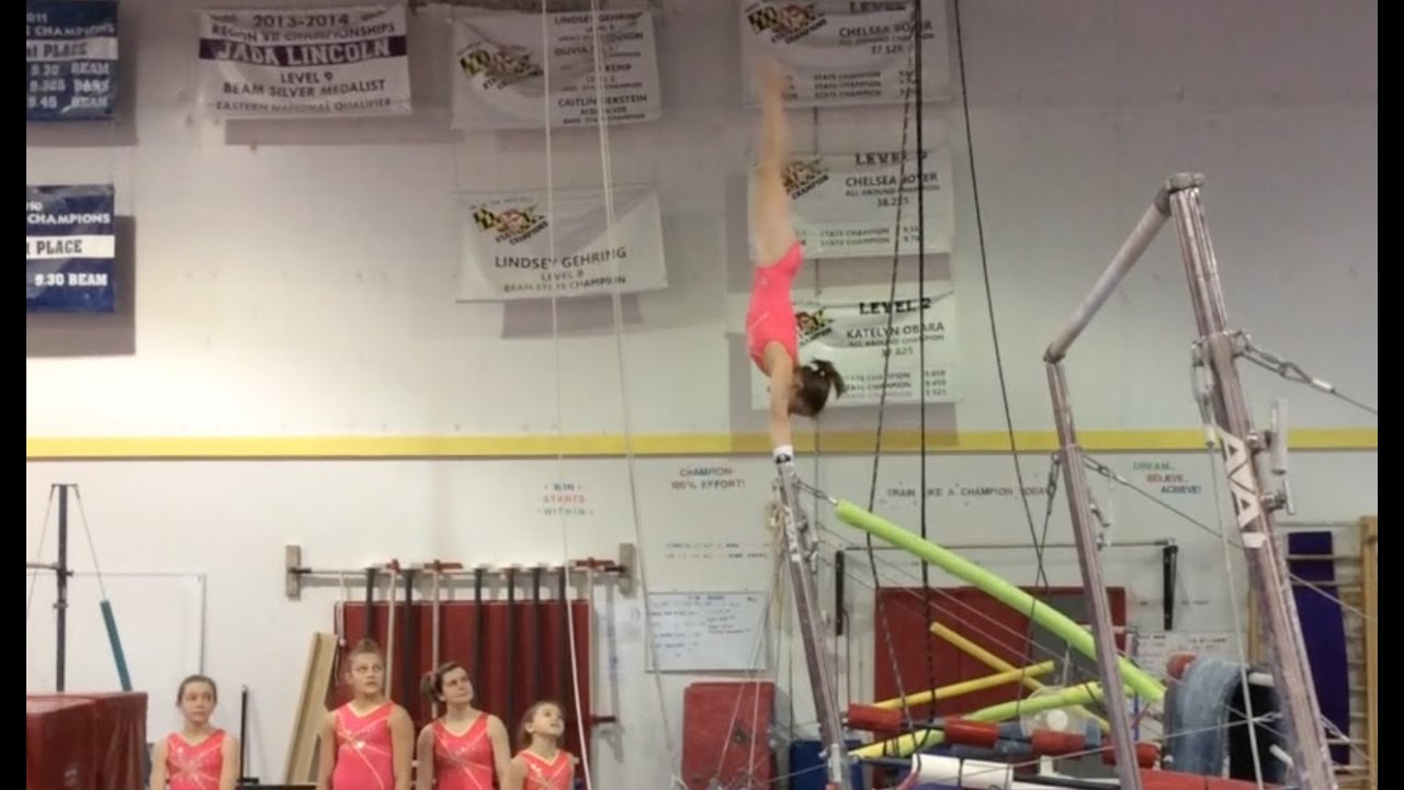 Trick Flicks Week 6 | Gymscool - YouTube